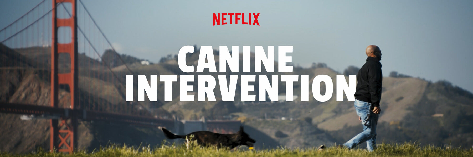 Cali K9 Dog Training - Jas Leverette-Los Angeles-Bay Area – Cali K9®