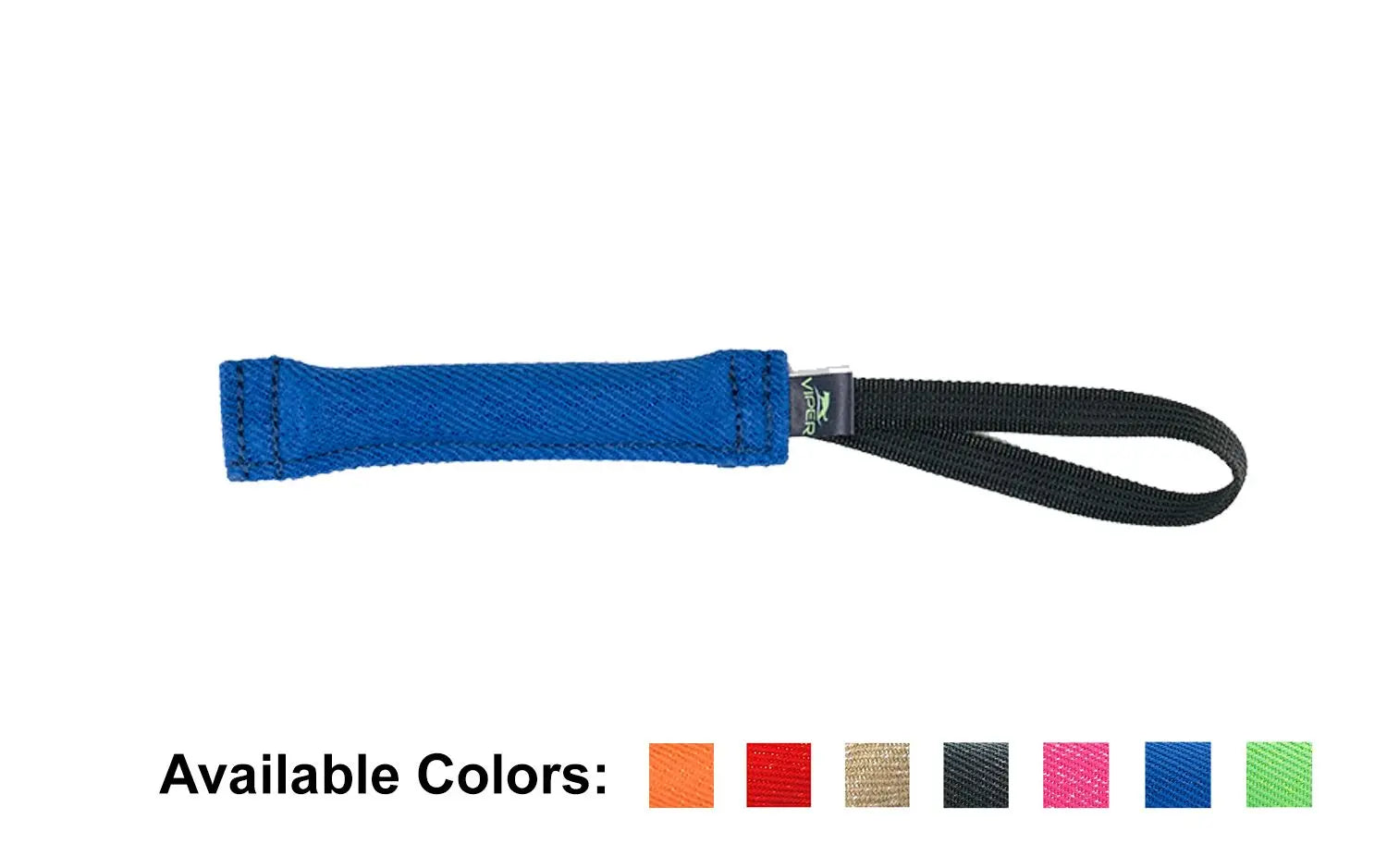Bite Suit Tug Toy – 1 Handle - Cali K9® Modern Dog Training